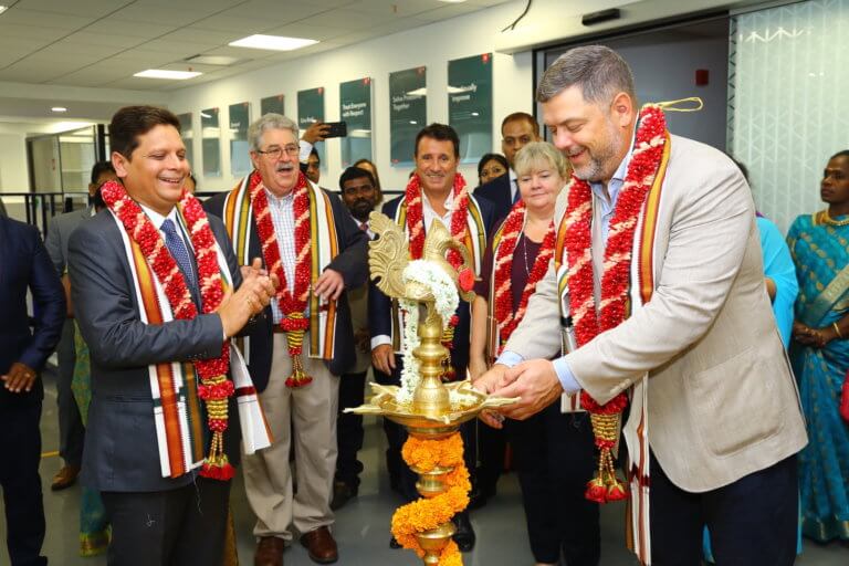 Cook Medical India opens new facility in Chennai | Cook Medical Asia ...